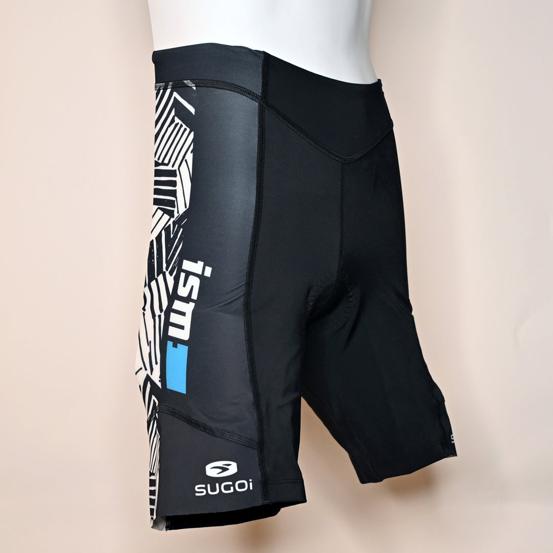 Men's ISM Tri Shorts – ISM Saddles